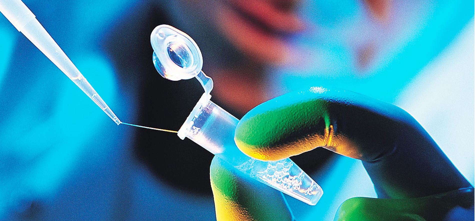 ZyGene | Nucleic Acid Extraction Kit