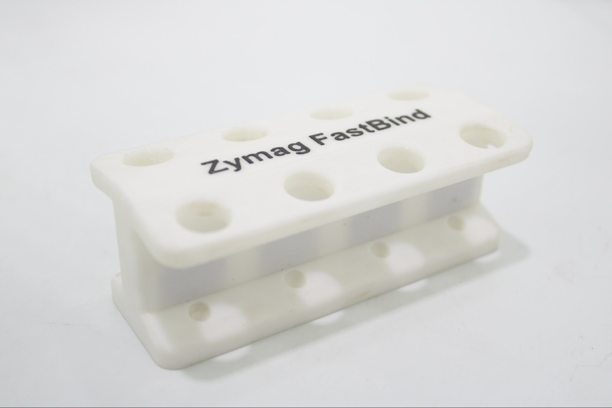 ZyGene | Zymag Fastbind Magnetic Separation stand- 8 wells